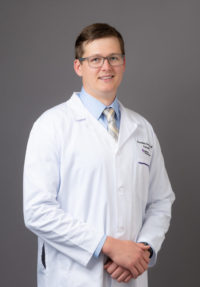 DR. BRANDON KUNZ, DPM – Foot and Ankle Associates